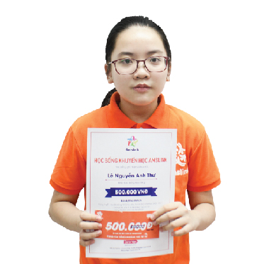 Tiếng Anh Tiểu học (từ 7-11 tuổi)